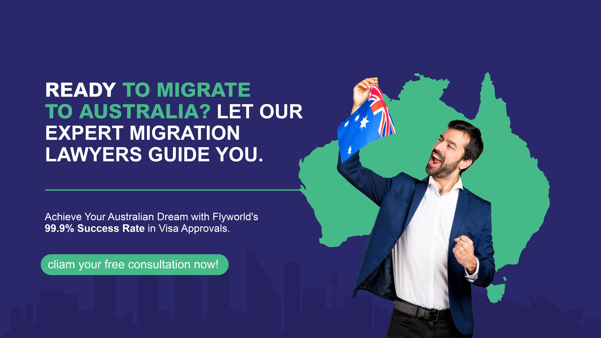 Top Immigration Services in Melbourne - Expert Migration Solutions